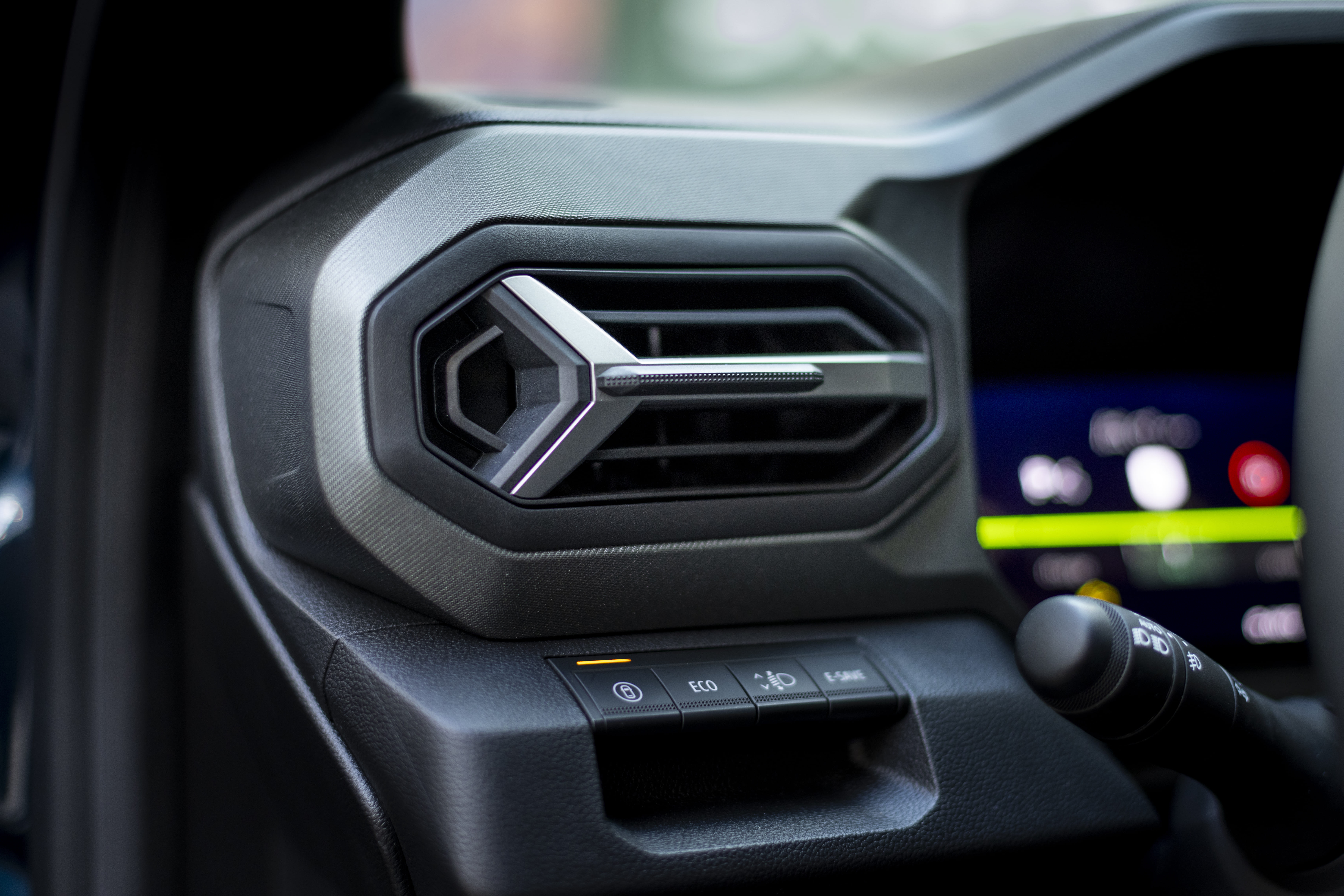 Renault Bigster Infotainment System Image – Bigster Photos in India ...