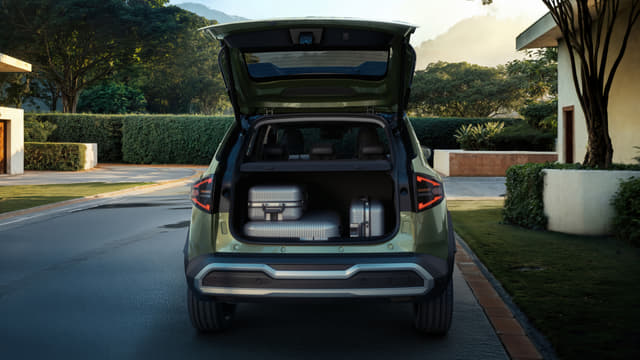 Renault Duster Colours – Check Renault Duster Colour Options | Autocar ...