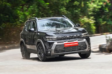 Renault Cars (2026) – Models, Prices & Expert Reviews | Autocar India