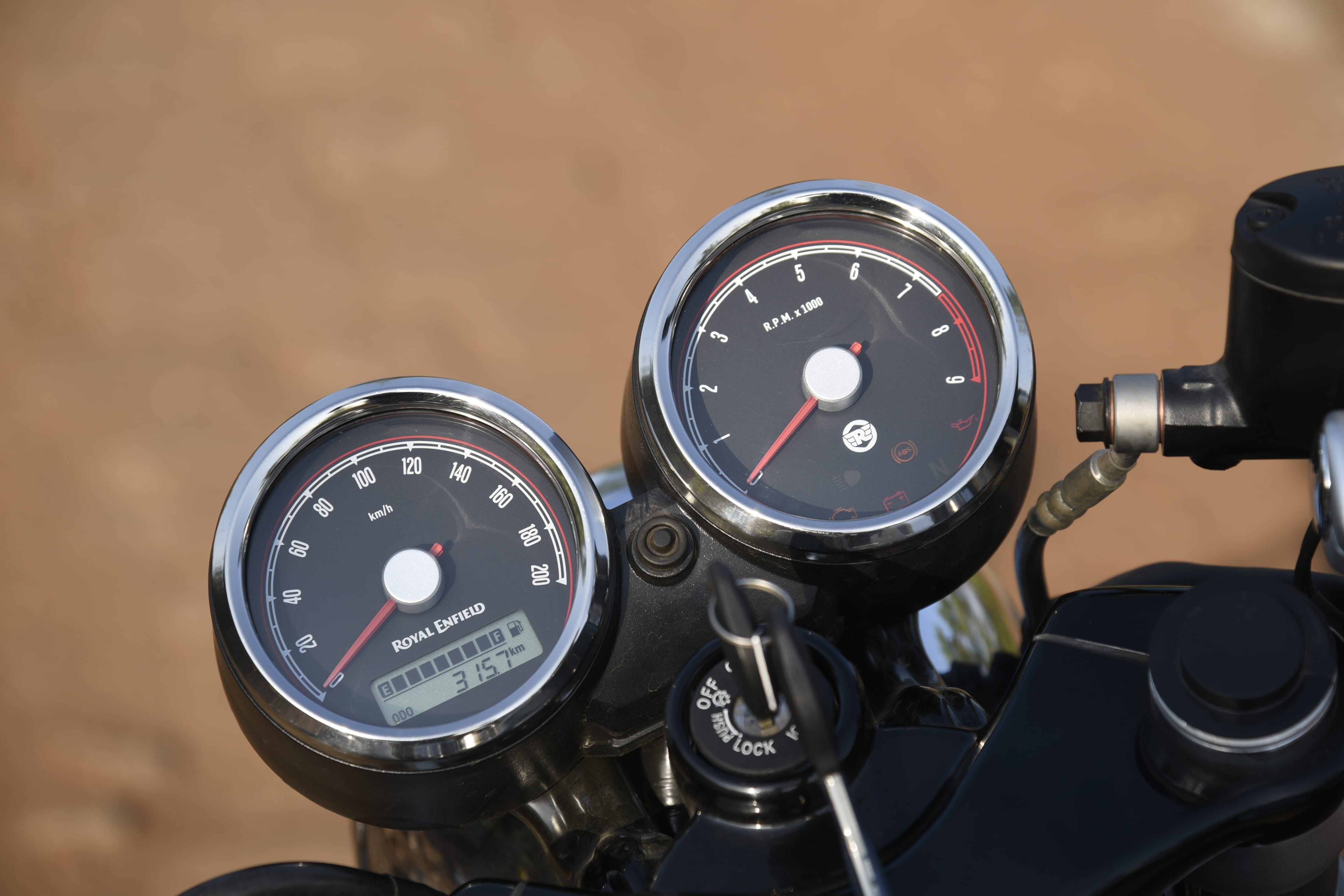Royal Enfield Continental GT 650 Image – Continental GT 650 Photos in ...