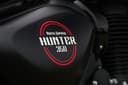 Royal Enfield Hunter 350 Colours – Check Royal Enfield Hunter 350 ...