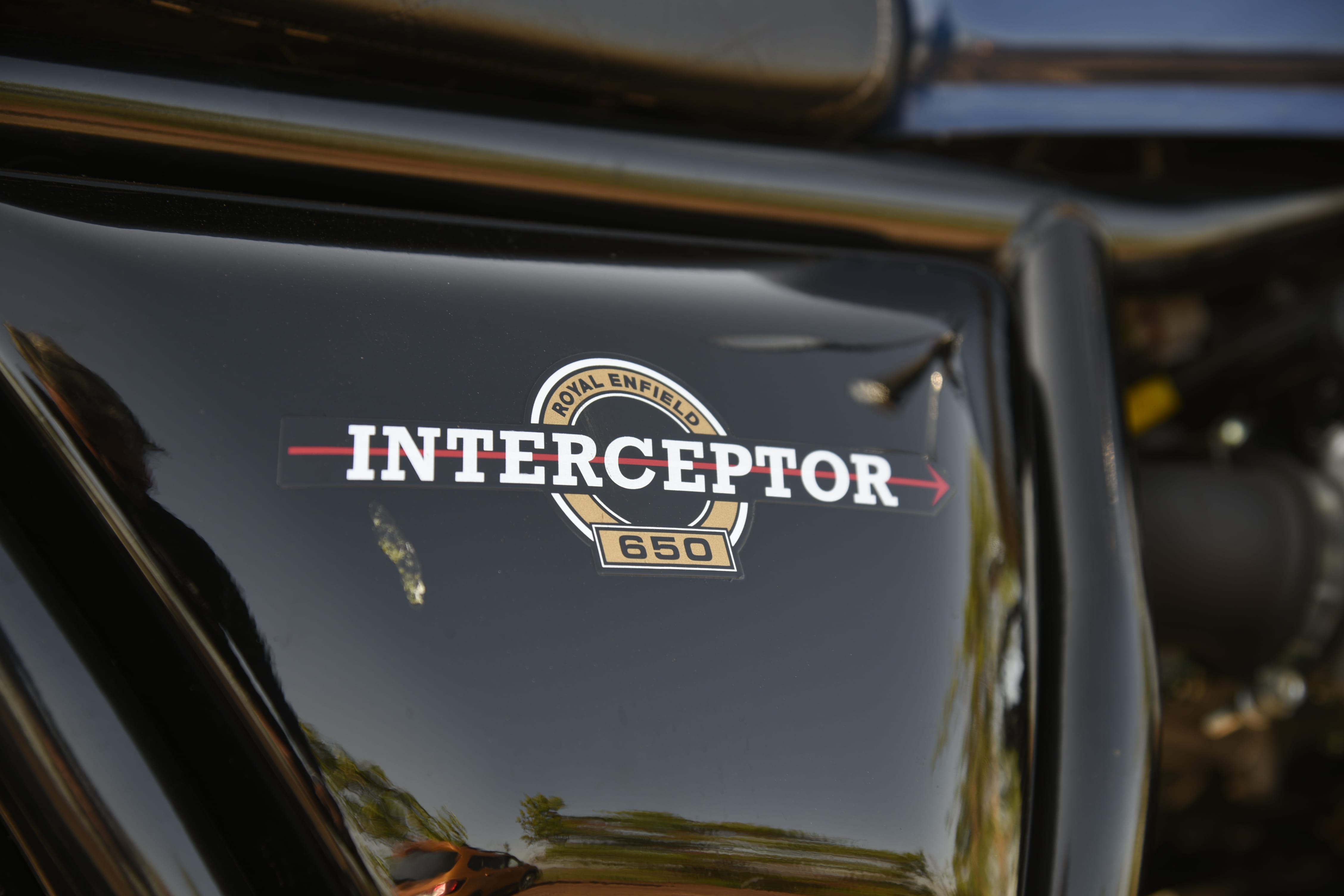 Royal Enfield Interceptor 650 Image – Interceptor 650 Photos in India ...
