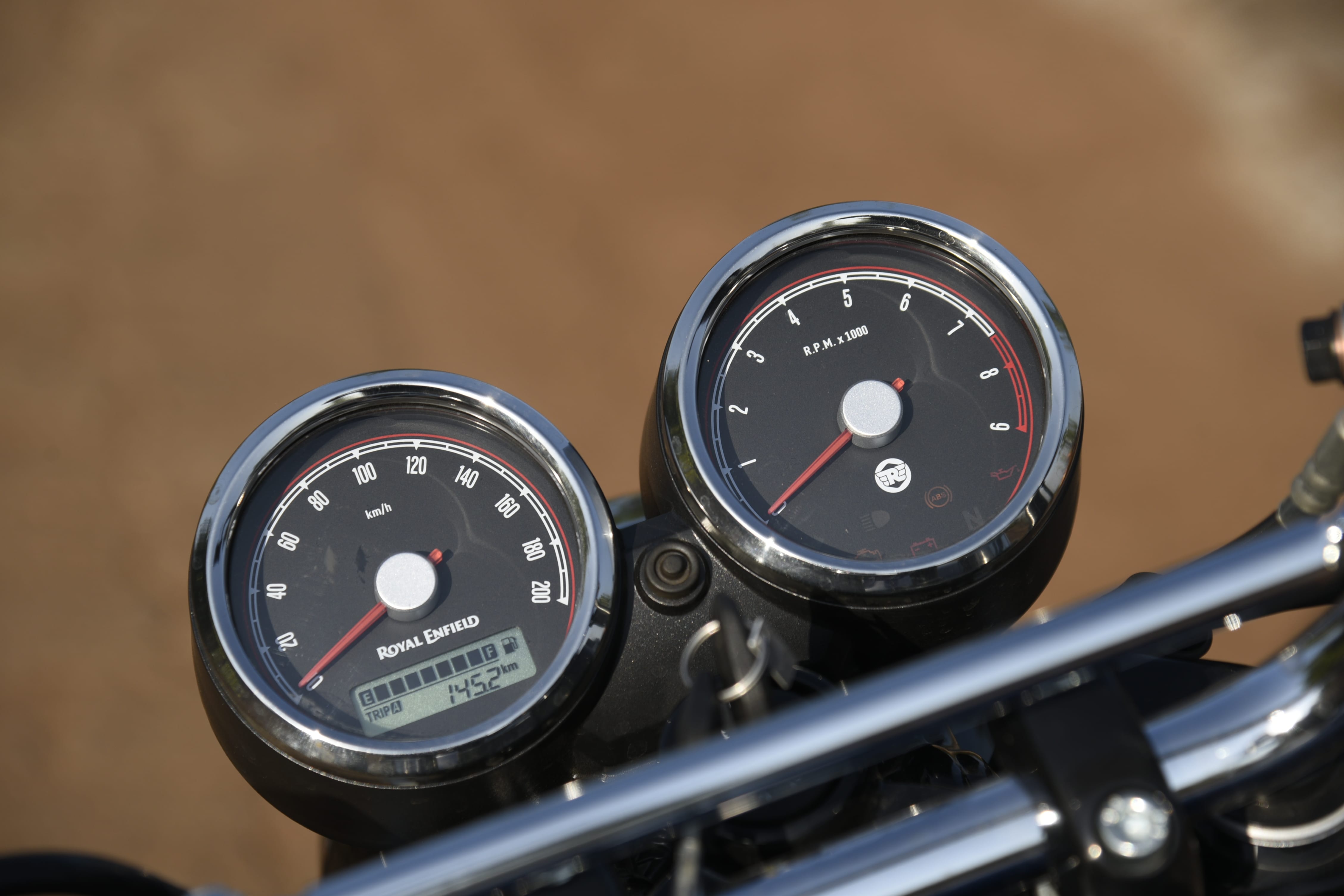 Royal Enfield Interceptor 650 Image – Interceptor 650 Photos in India ...