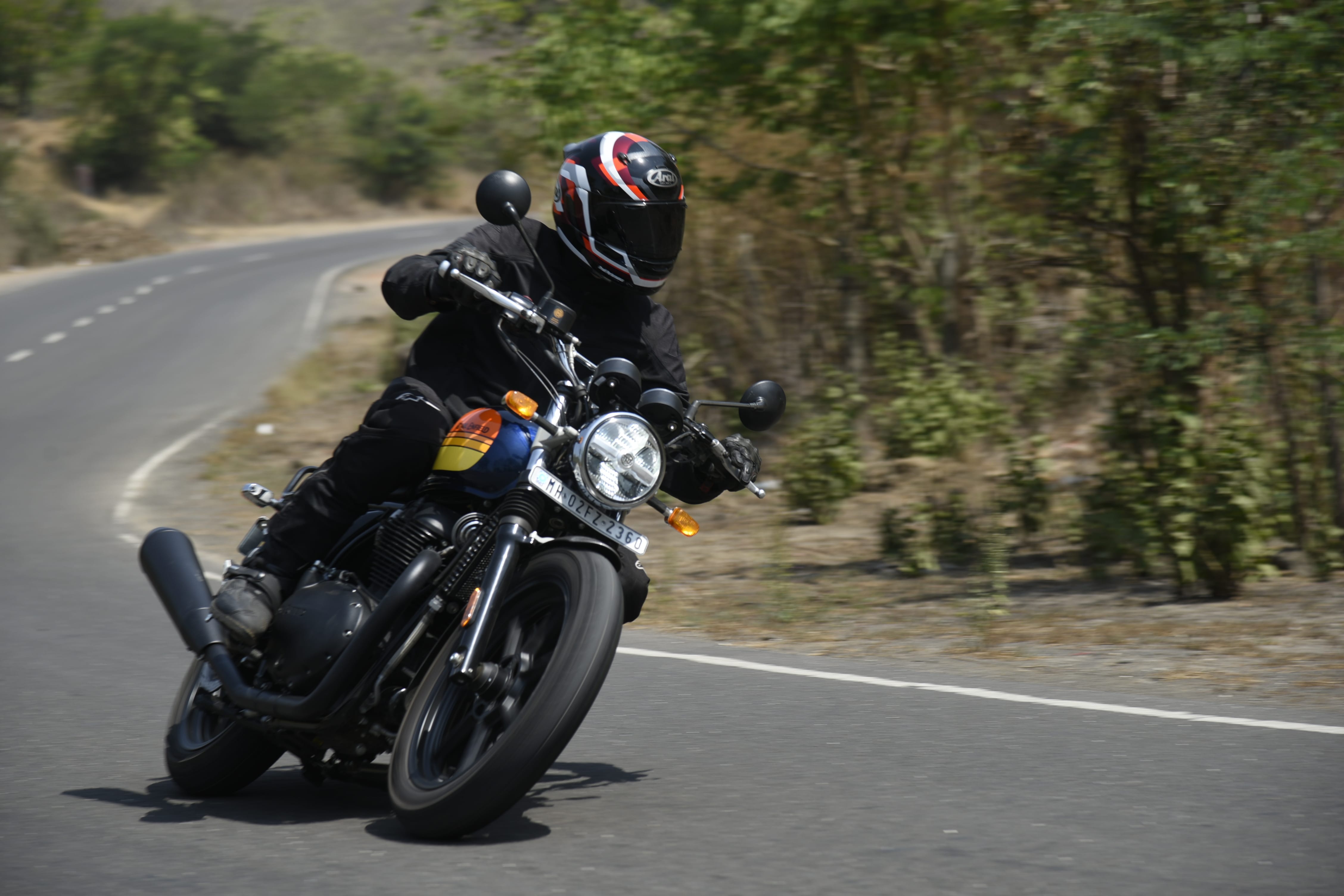 Royal Enfield Interceptor 650 Image – Interceptor 650 Photos in India ...