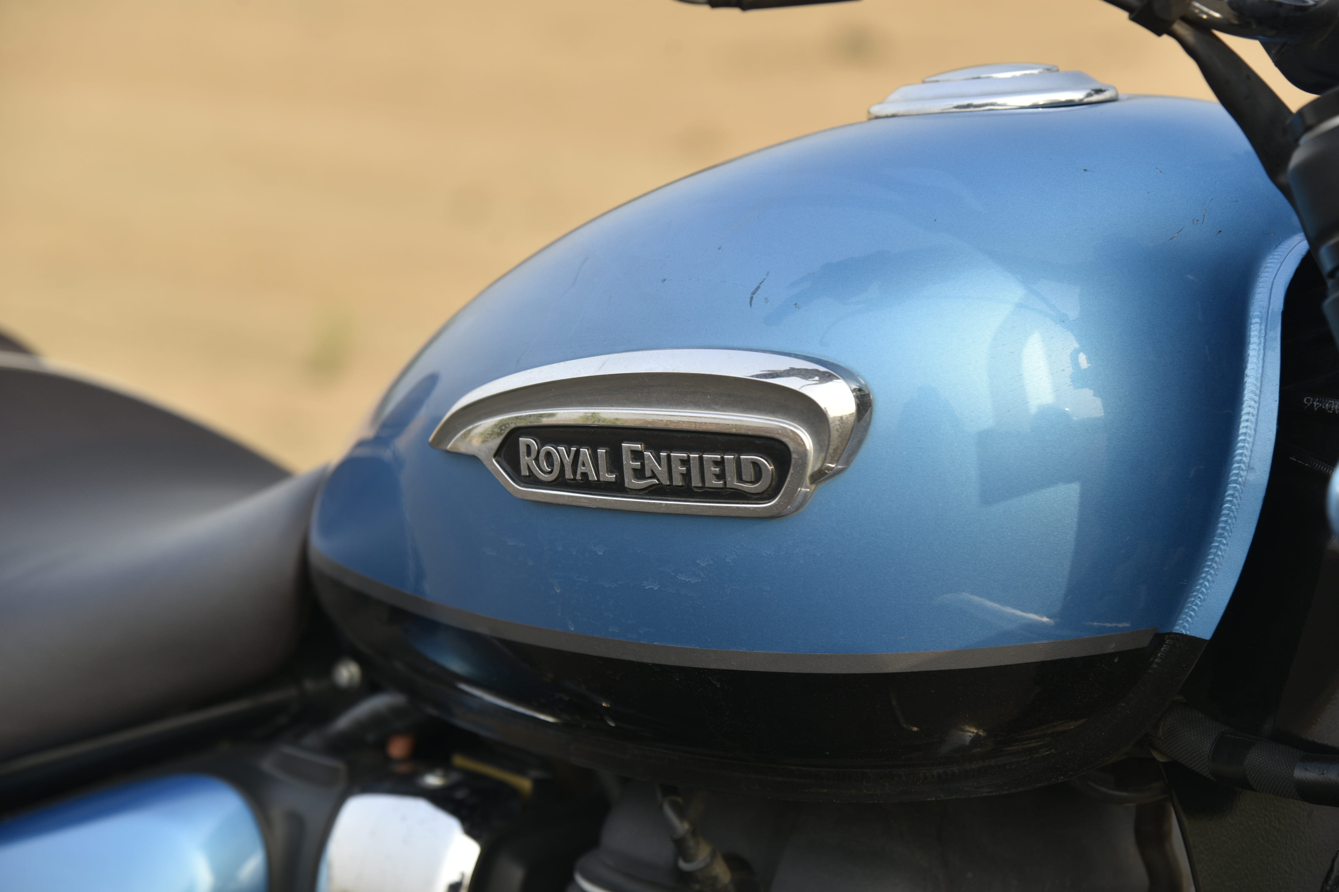 Royal Enfield Meteor 350 Image – Meteor 350 Photos in India | Autocar India