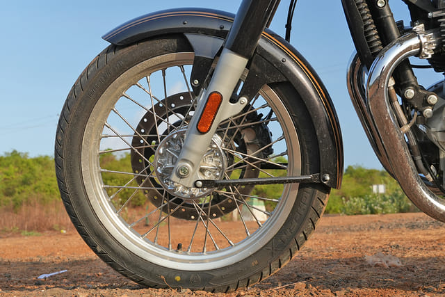 Royal Enfield Bullet 650 On Road Price in Kollam Starts at 3.65 lakh ...