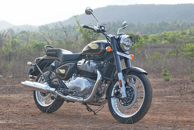 Royal Enfield Bullet 650 On Road Price in Karimnagar Starts at 3.65 ...