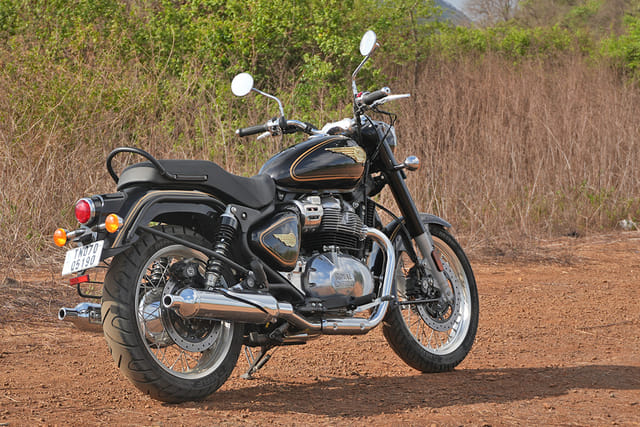 Royal Enfield Bullet 650 On Road Price in Bongaigaon Starts at 3.60 ...