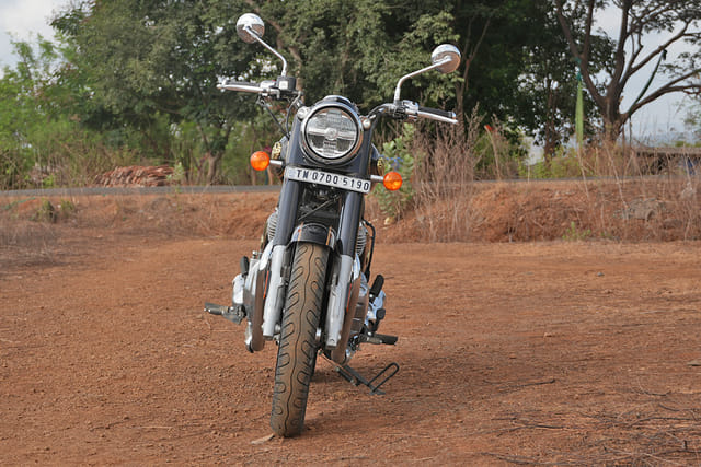 Royal Enfield Bullet 650 On Road Price in Udupi Starts at 3.65 lakh ...