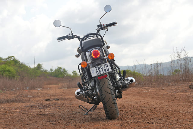 Royal Enfield Bullet 650 On Road Price in Patna Starts at 3.65 lakh ...