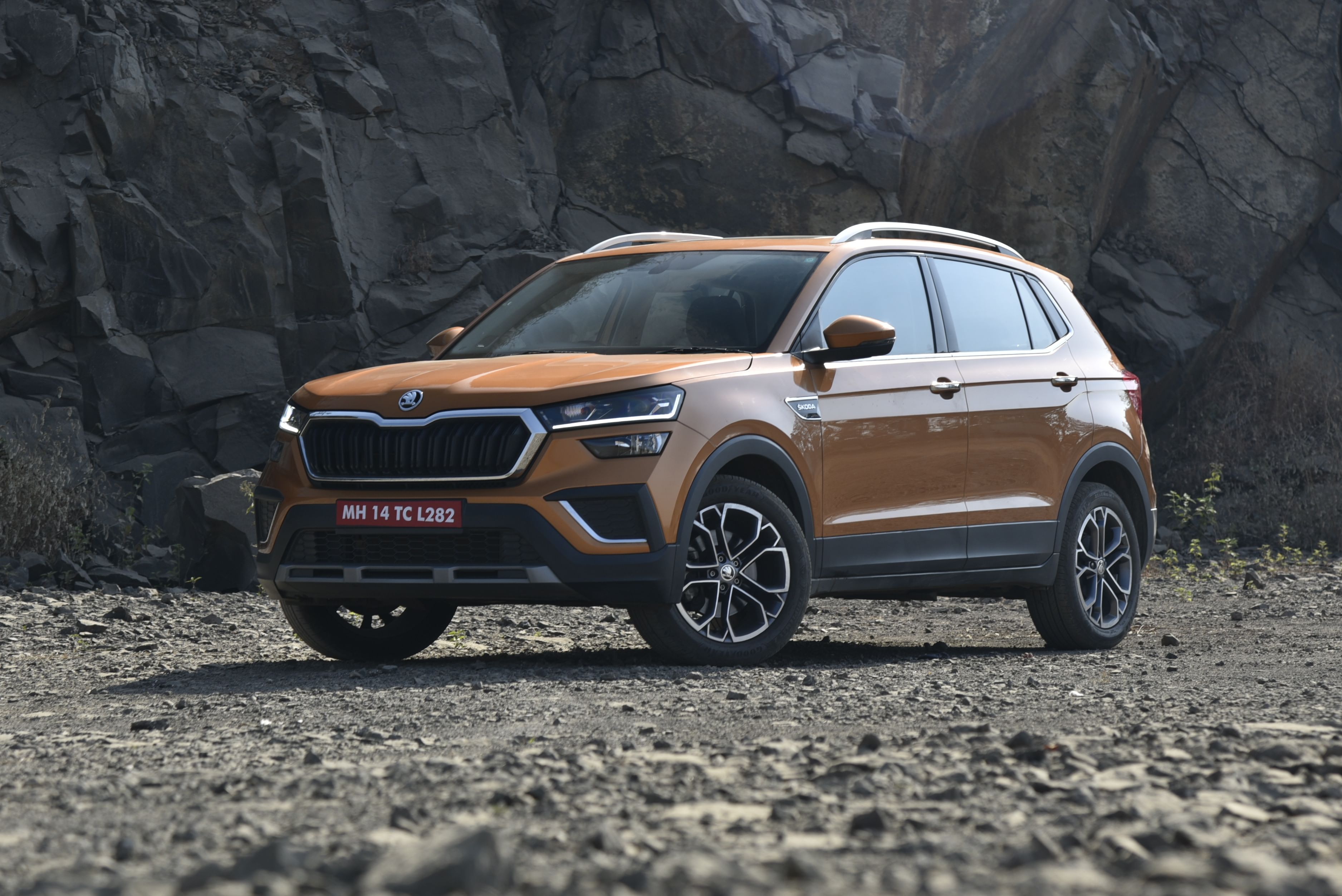 Skoda Kushaq Variants: Explore Base, Mid & Top Models with Prices | Autocar India