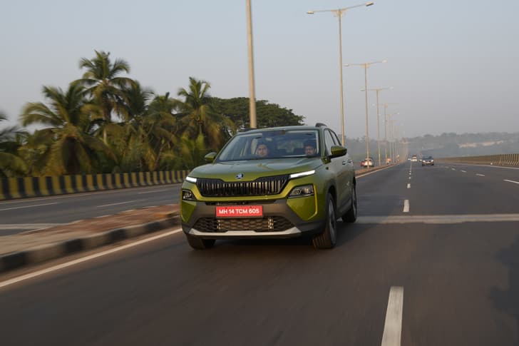 Skoda Kylaq Variants: Explore Base, Mid & Top Models with Prices ...