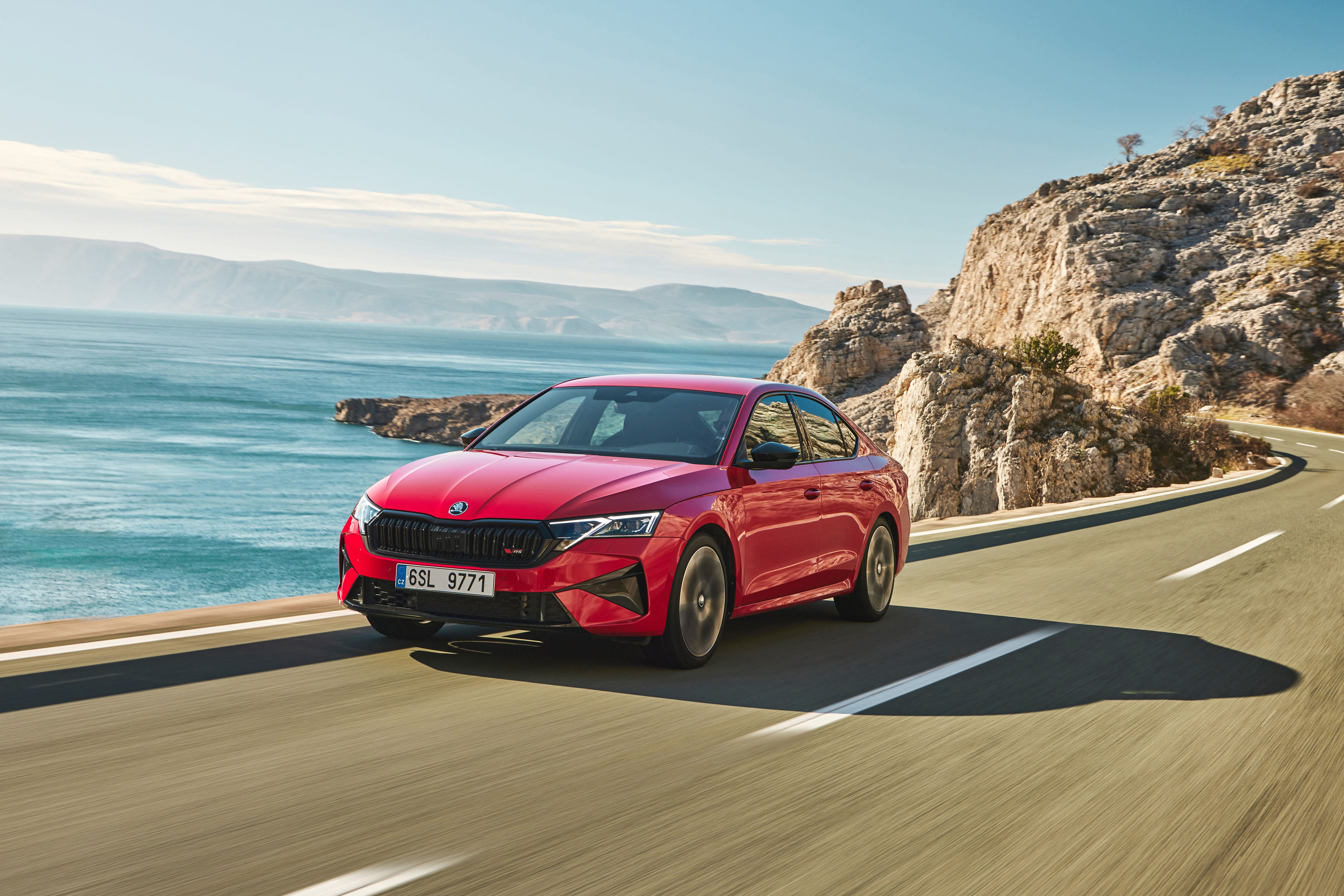 Skoda Octavia RS FAQs – Most Asked Questions & Expert Answers | Autocar ...