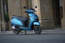 TVS Jupiter Colours – Check TVS Jupiter Colour Options | Autocar India