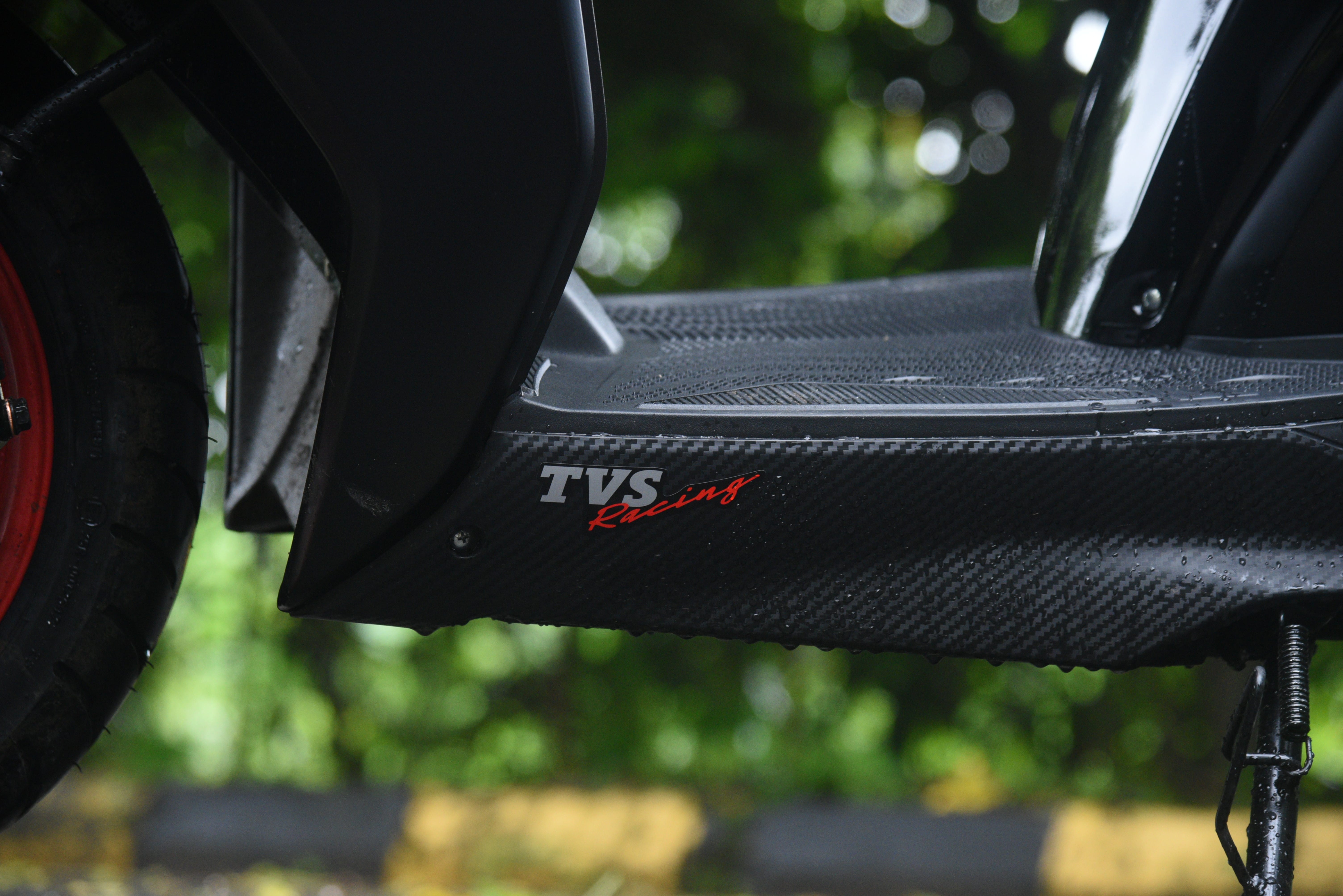 TVS Ntorq 125 Image – Ntorq 125 Photos in India | Autocar India