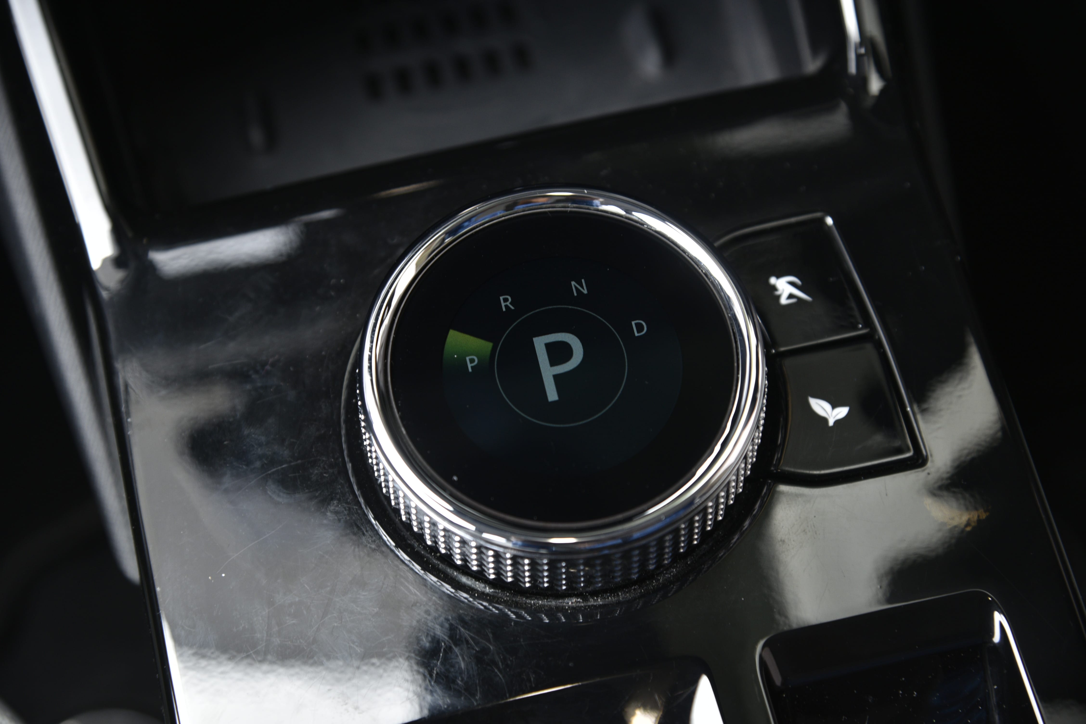 Tata Punch EV Gear Box Image – Punch EV Photos in India | Autocar India