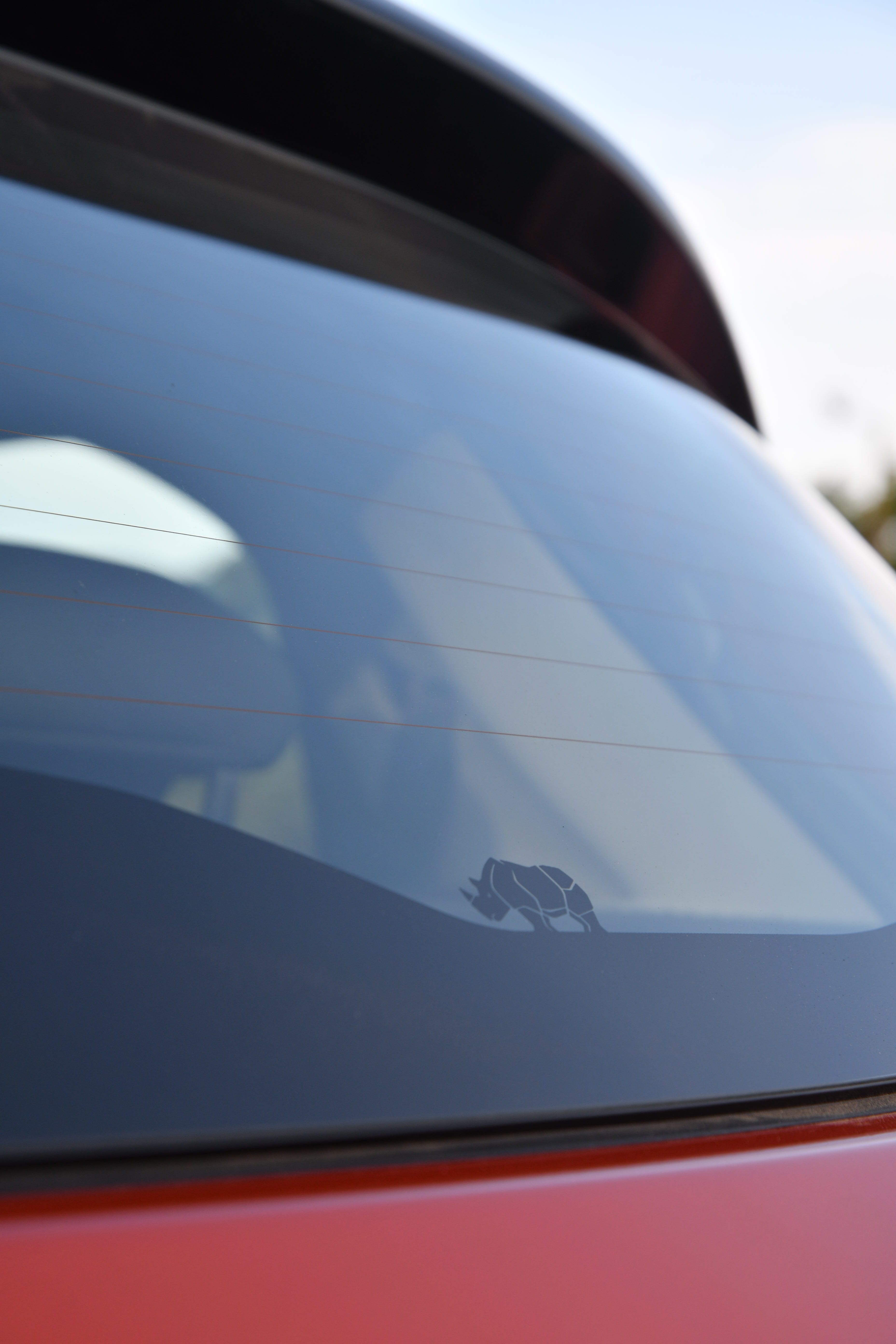 Tata Punch Rear View Image – Punch Photos in India | Autocar India