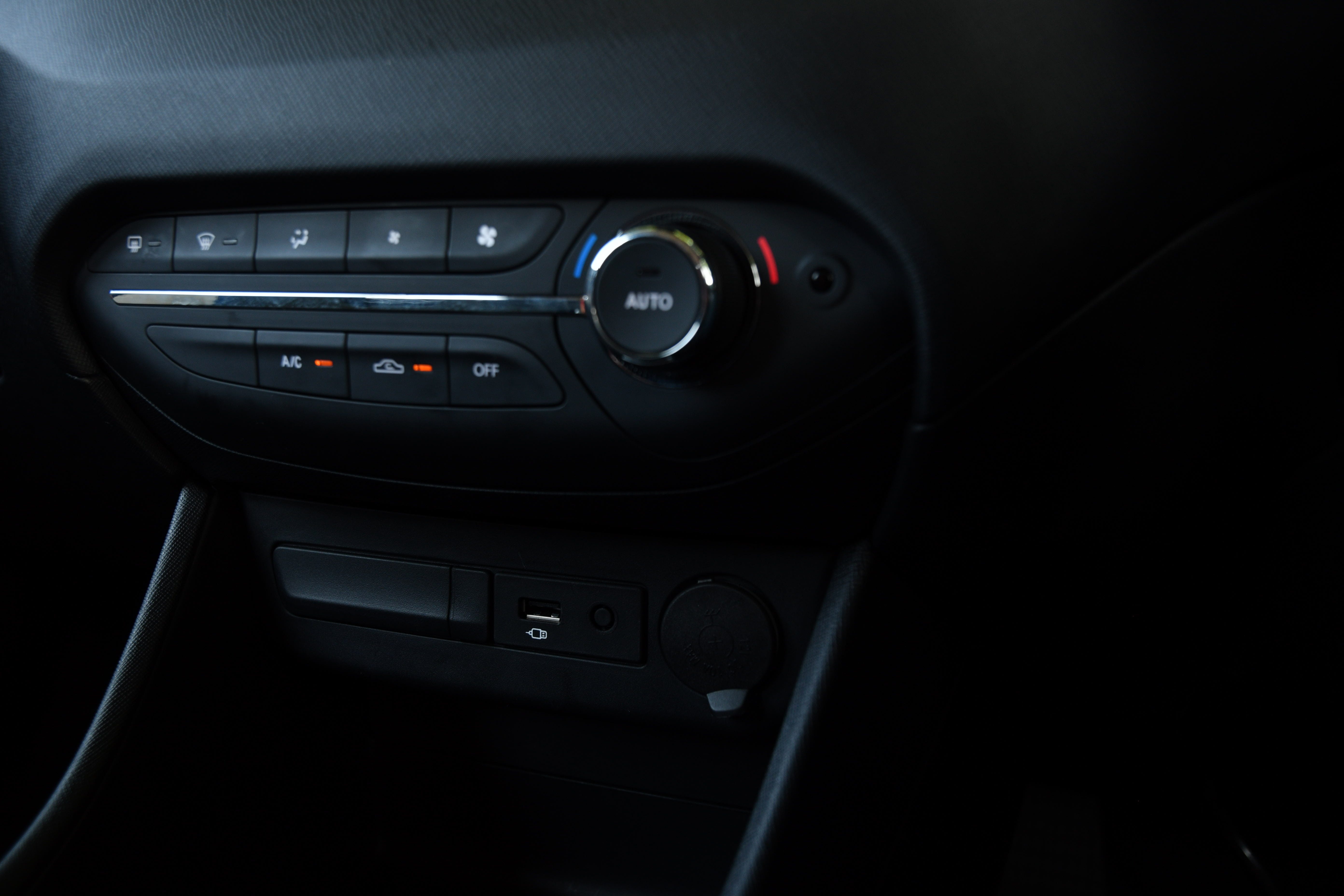 Tata Punch Ac Vents Front Image – Punch Photos in India | Autocar India