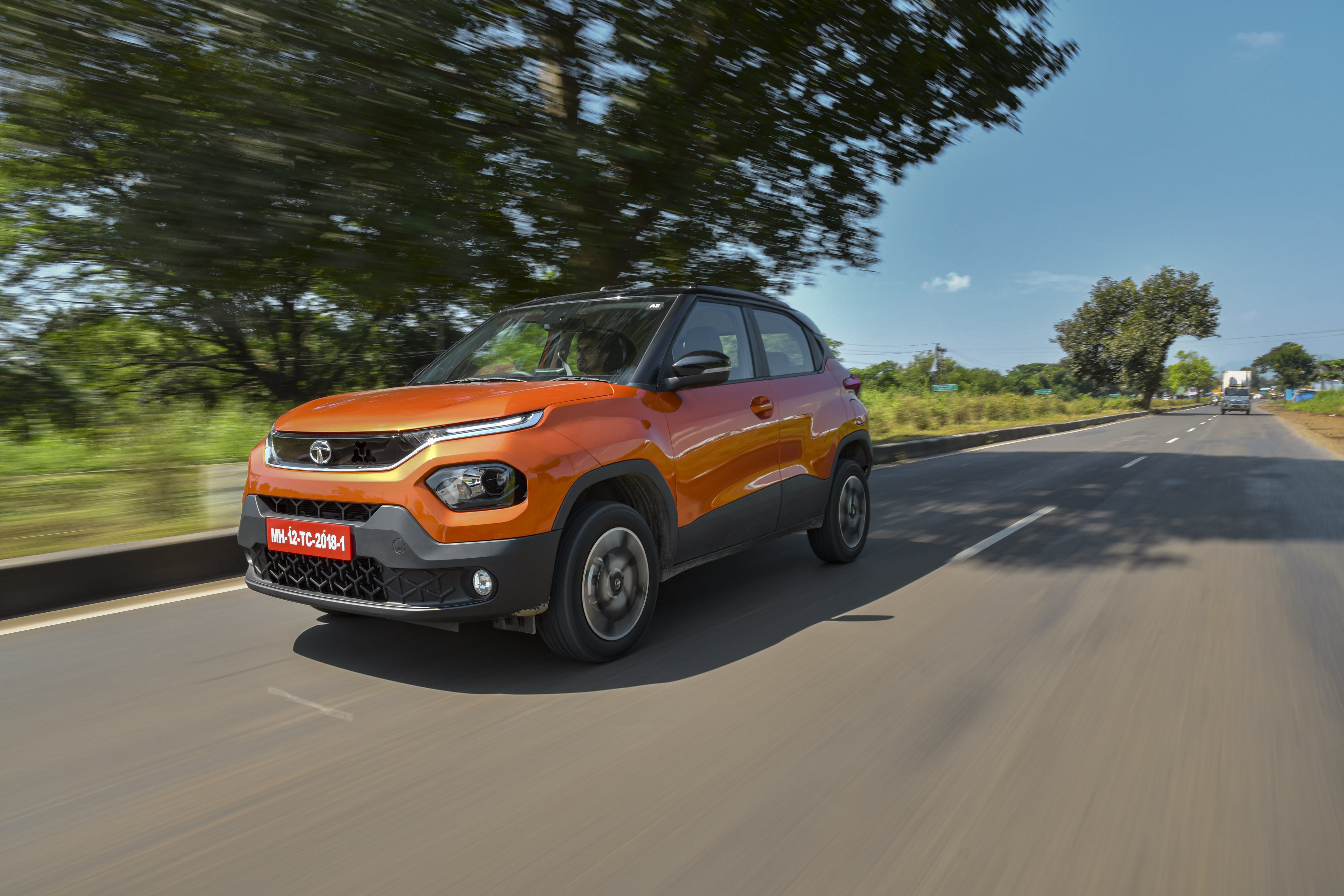 I’m a first-time car buyer, and my budget is ₹7-8 lakh. I’m a doctor ...