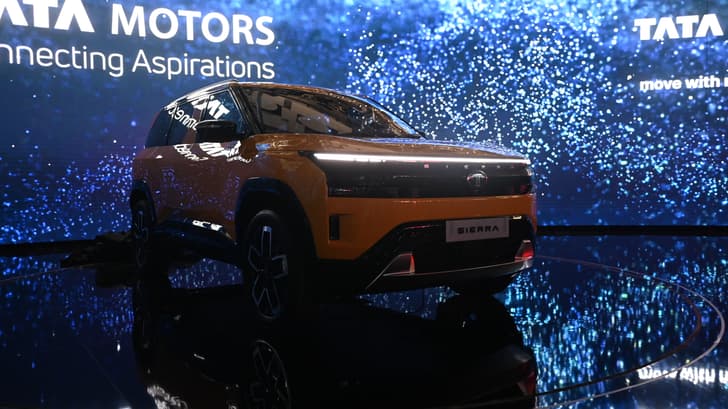 𝗧𝗮𝘁𝗮 𝗦𝗶𝗲𝗿𝗿𝗮 𝗣𝗿𝗶𝗰𝗲, 𝗟𝗮𝘂𝗻𝗰𝗵 𝗗𝗮𝘁𝗲, Images, Features, Mileage & Reviews ...