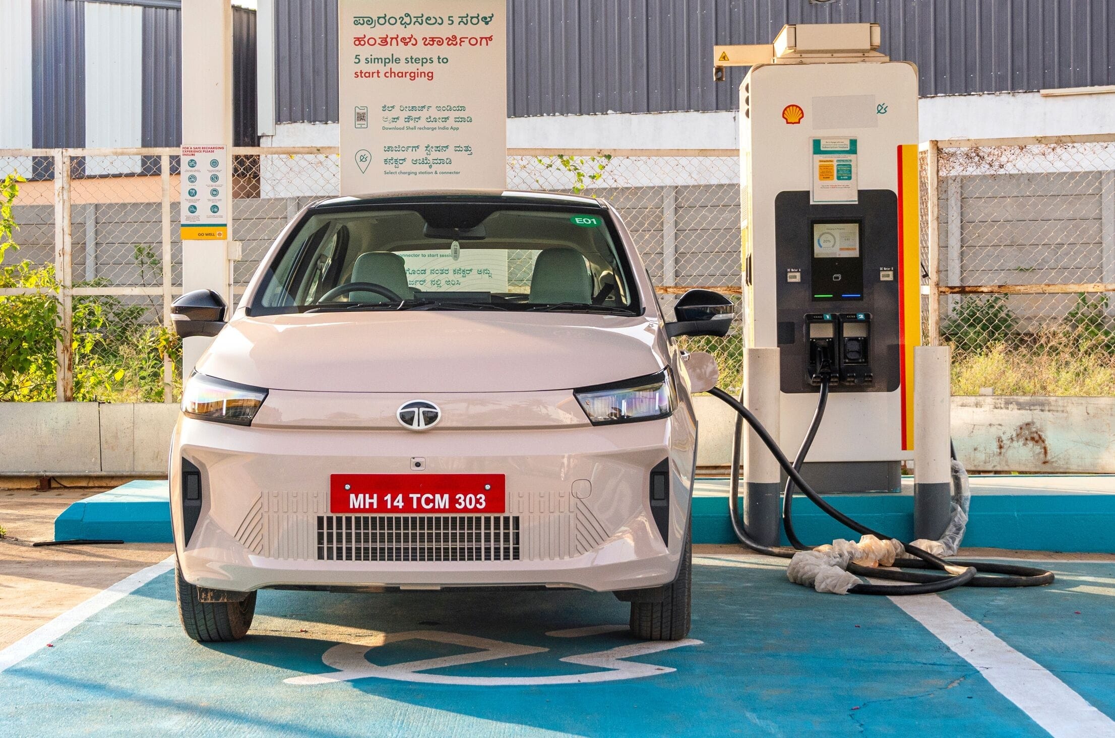 Tata Tiago EV (2026) - Price, Range & Expert Reviews | Autocar India