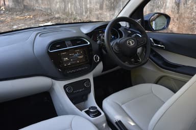 Tata Tiago EV Specifications - Dimensions, Configurations, Features ...