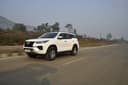 Toyota Fortuner Colours – Check Toyota Fortuner Colour Options ...