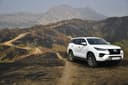 Toyota Fortuner Colours – Check Toyota Fortuner Colour Options ...