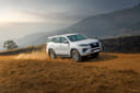 Toyota Fortuner Colours – Check Toyota Fortuner Colour Options ...