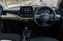 Toyota Glanza Colours – Check Toyota Glanza Colour Options | Autocar India