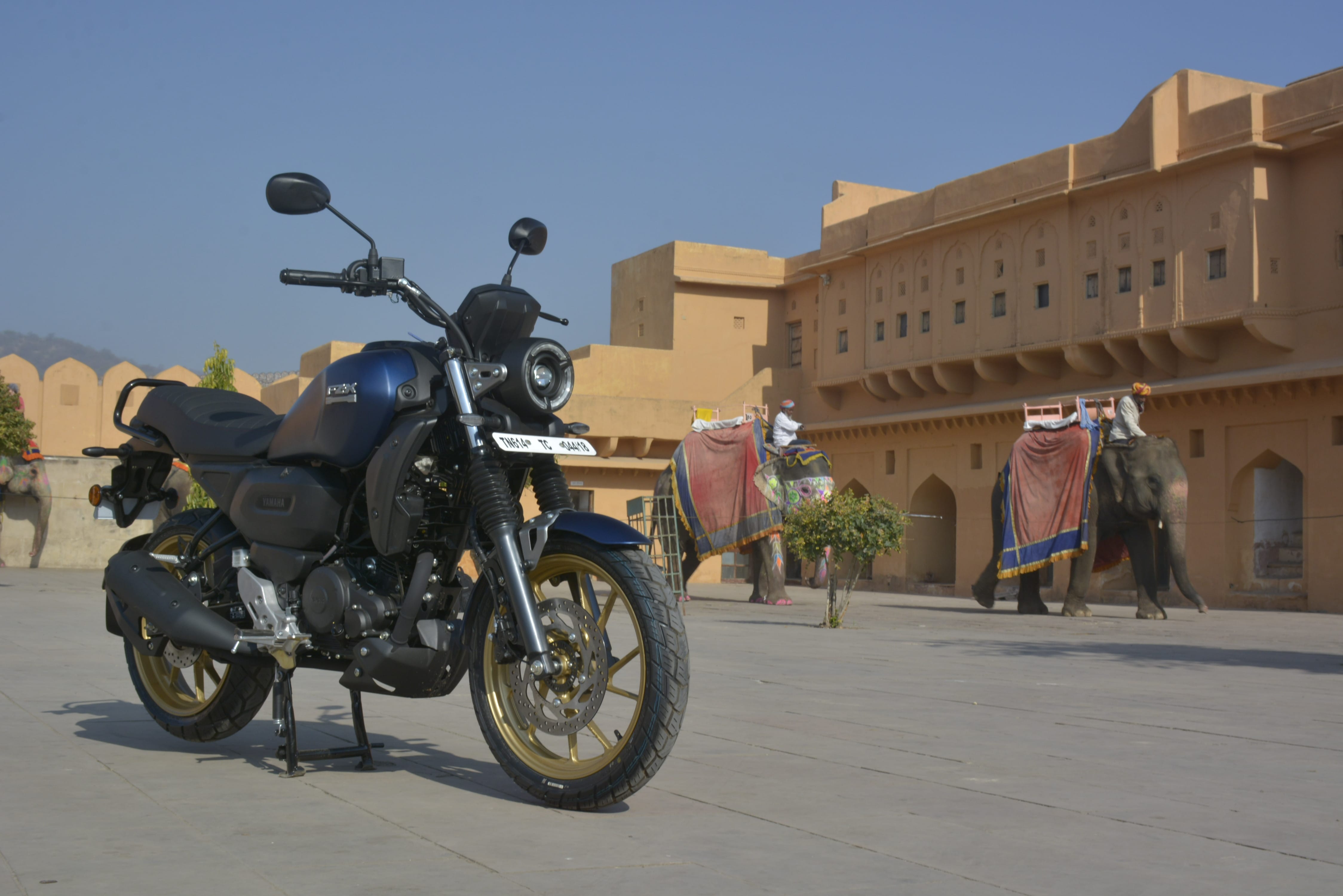 Yamaha FZ-X On Road Price in Hosur Starts at 1.25 lakh | Autocar India