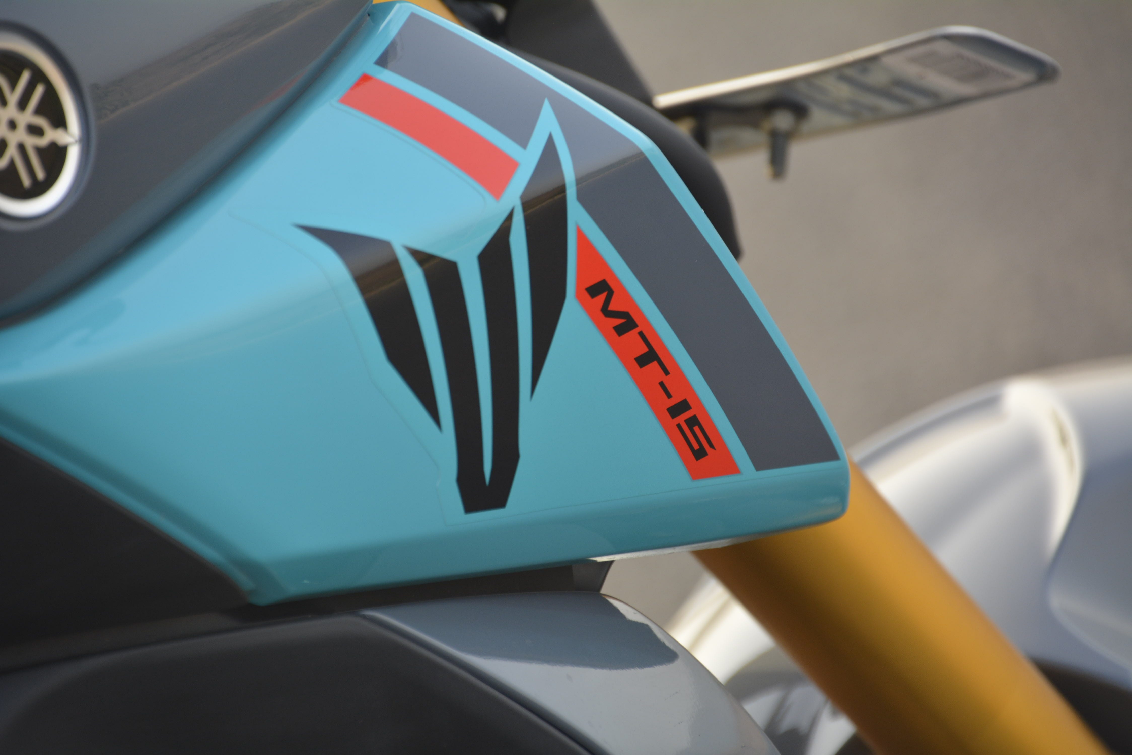 Yamaha MT-15 Ver 2.0 Image – MT-15 Ver 2.0 Photos in India | Autocar India