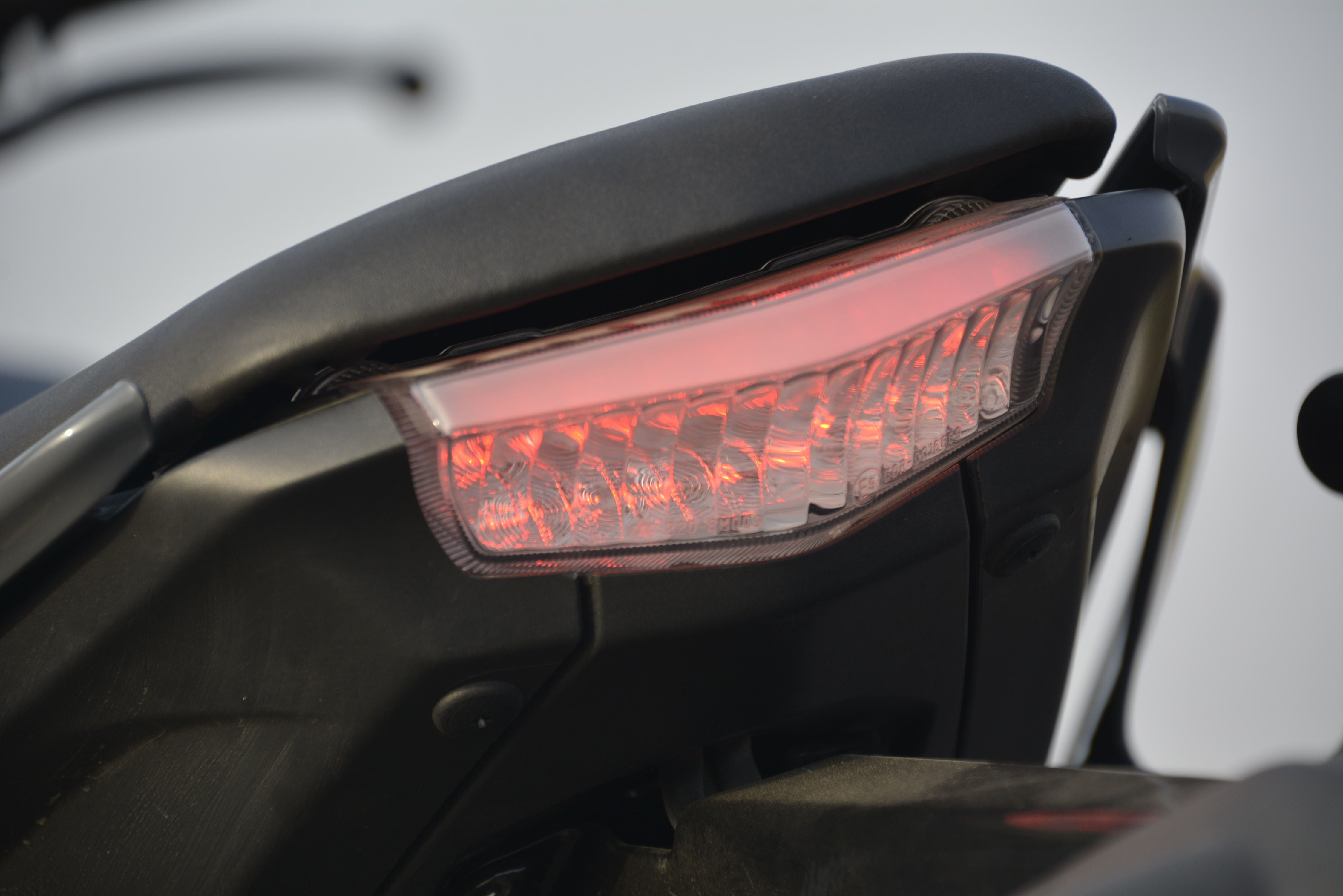 Yamaha MT-15 V2 Image – MT-15 V2 Photos in India | Autocar India