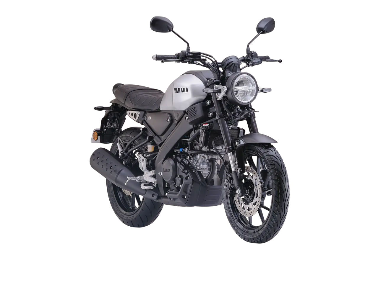 I want to upgrade to a new bike in the 150 to 200cc range. I weigh 58kg ...