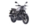 Yamaha XSR155 Colours – Check Yamaha XSR155 Colour Options | Autocar India