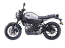 Yamaha XSR155 Colours – Check Yamaha XSR155 Colour Options | Autocar India