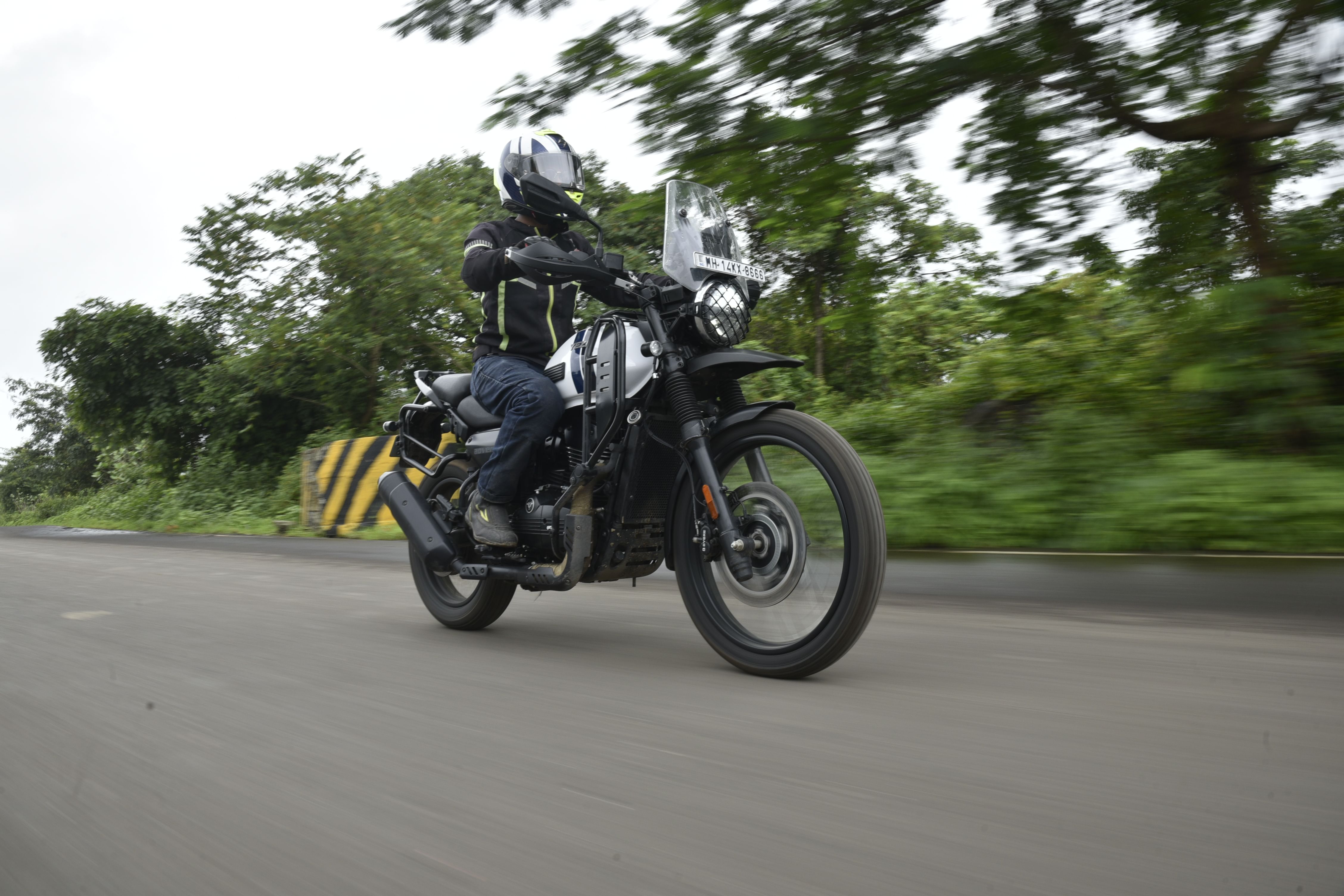 Yezdi Adventure On Road Price in Almora Starts at 2.15 lakh | Autocar India