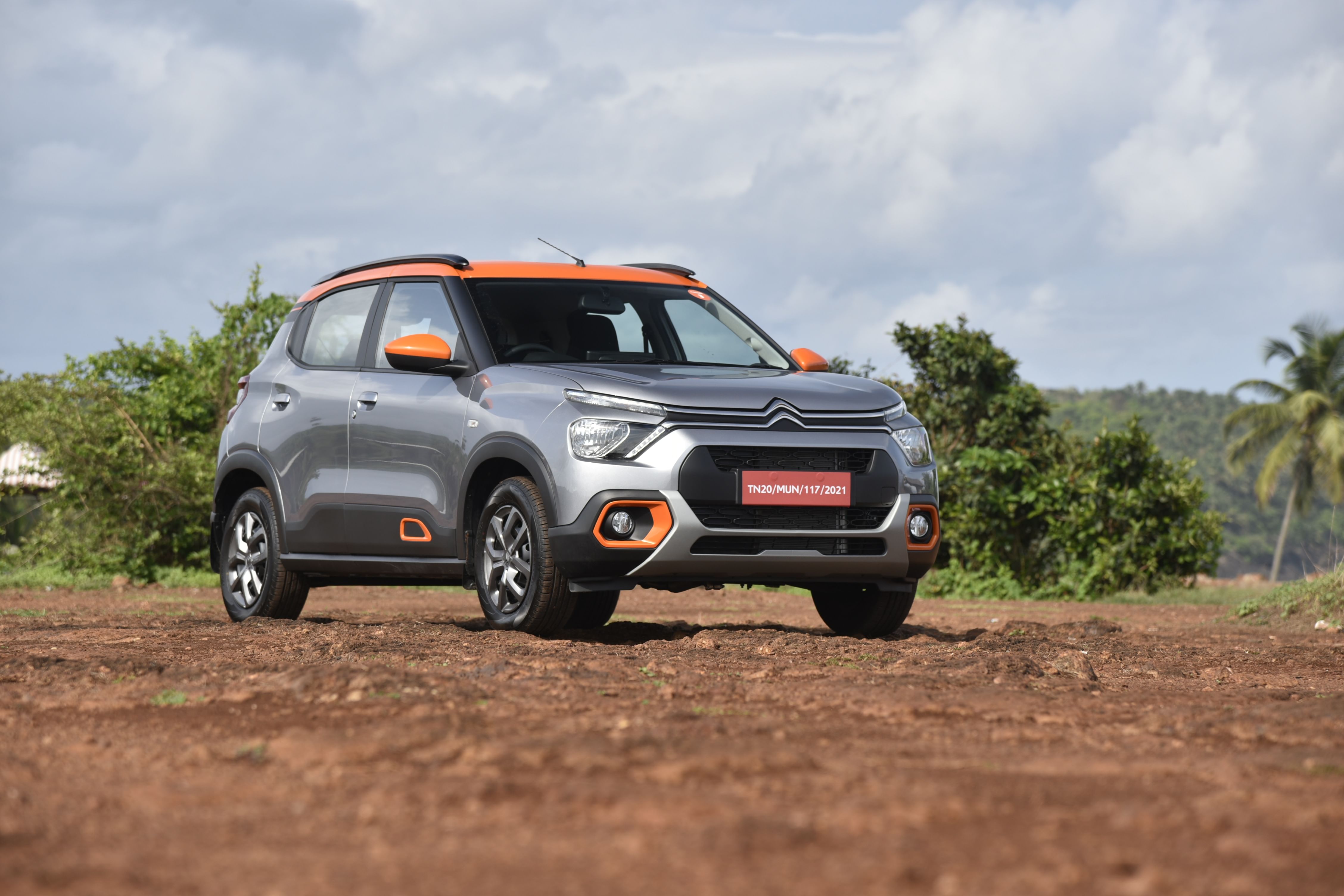 Citroen C3 Specifications - Dimensions, Configurations, Features, and ...