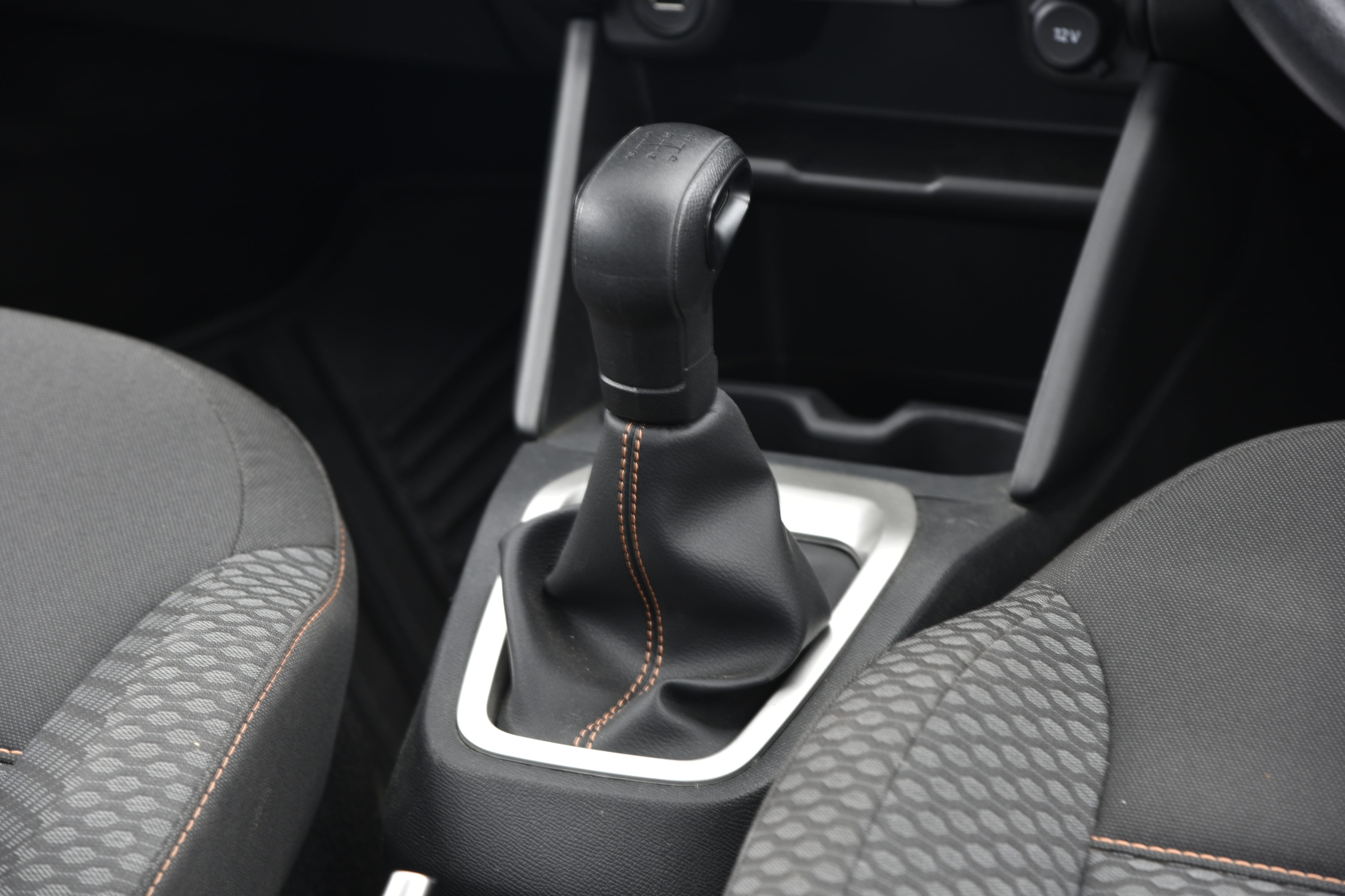 Citroen C3 Color Black Image – C3 Photos in India | Autocar India