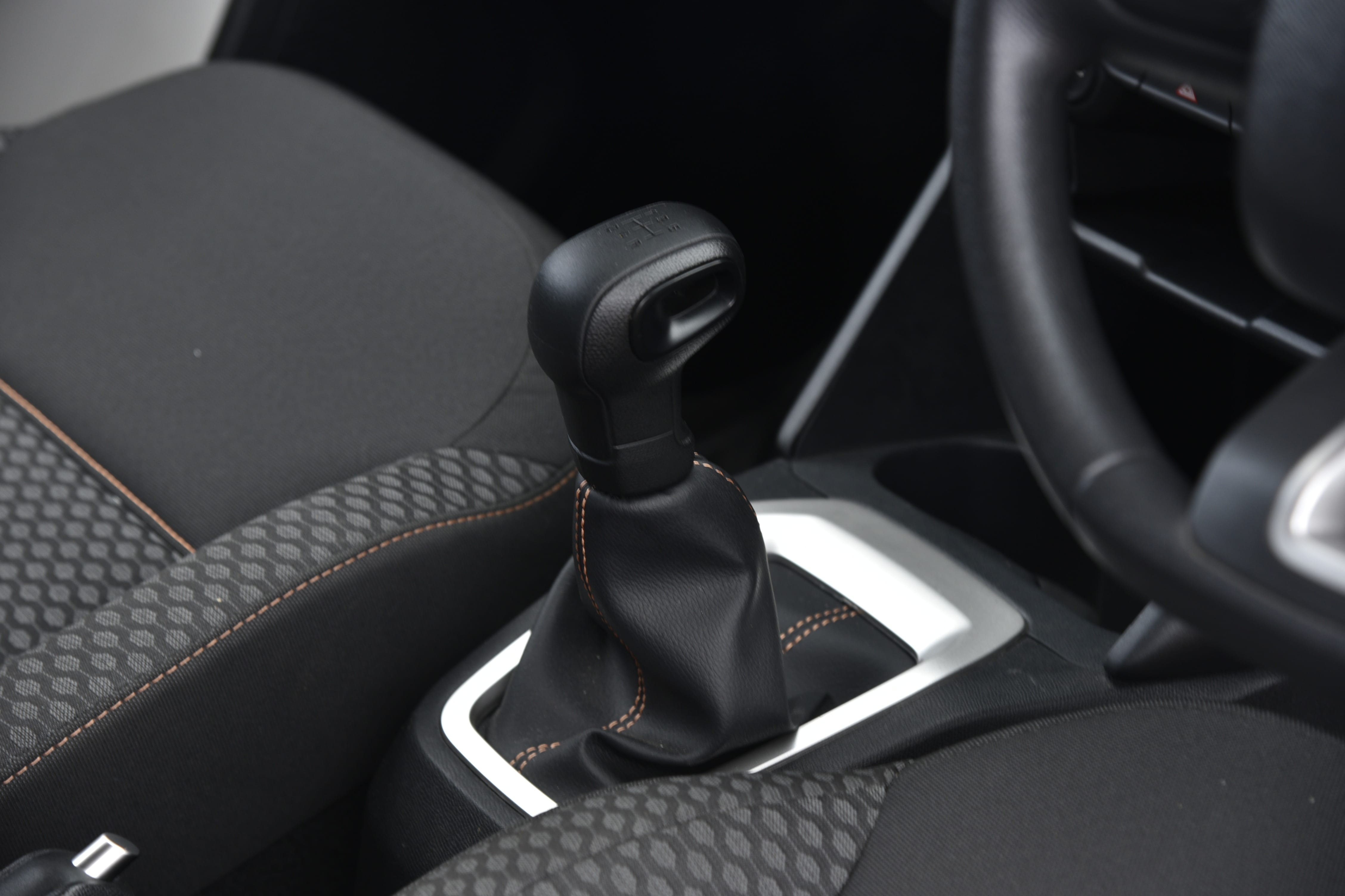 Citroen C3 Gear Box Image – C3 Photos in India | Autocar India