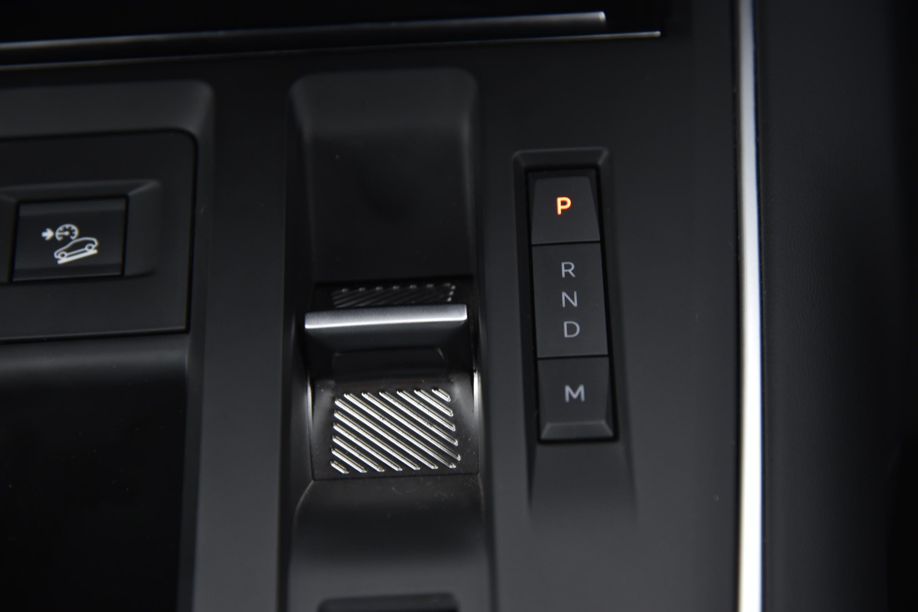 Citroen C5 Aircross Gear Box Image – C5 Aircross Photos in India ...