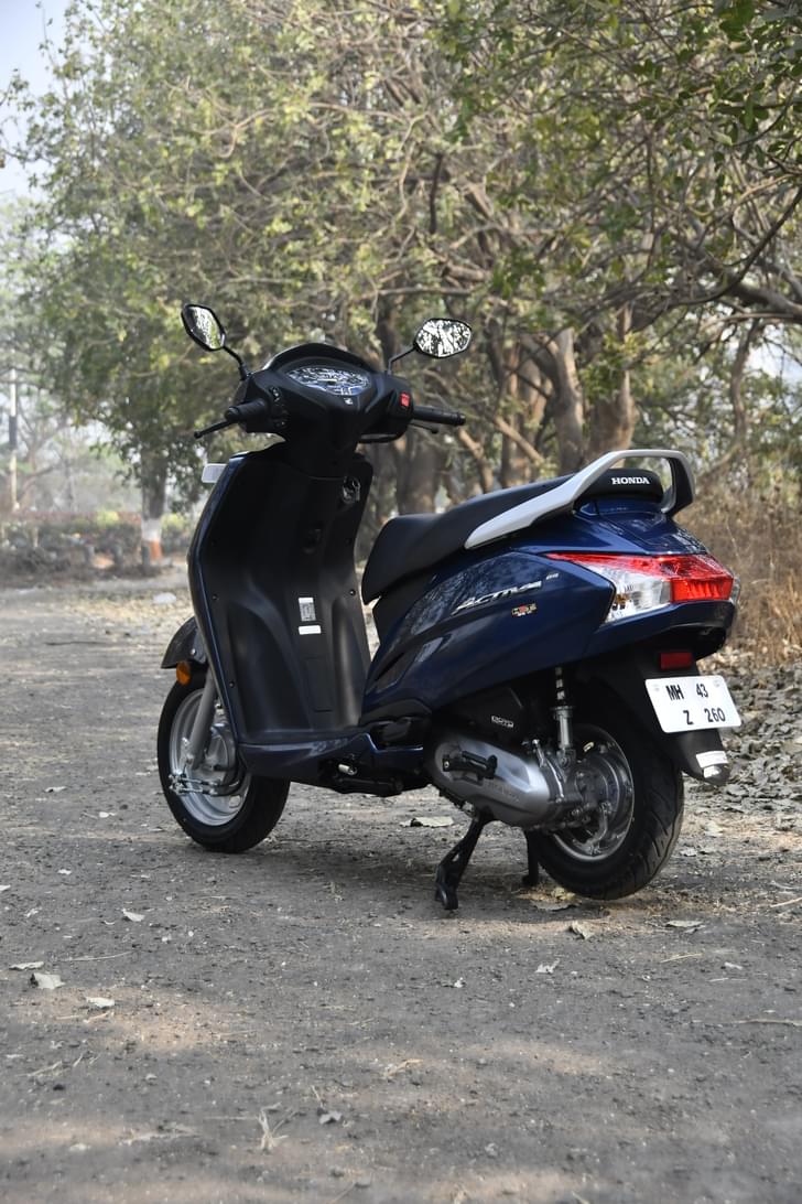 Honda Bikes Activa 6G Variants: Explore Base, Mid & Top Models with Prices | Autocar India