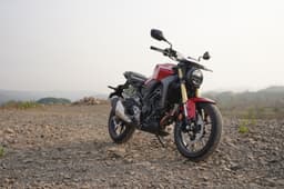 TVS Ronin Price, Images, Features, Mileage, Colours & Reviews | Autocar ...