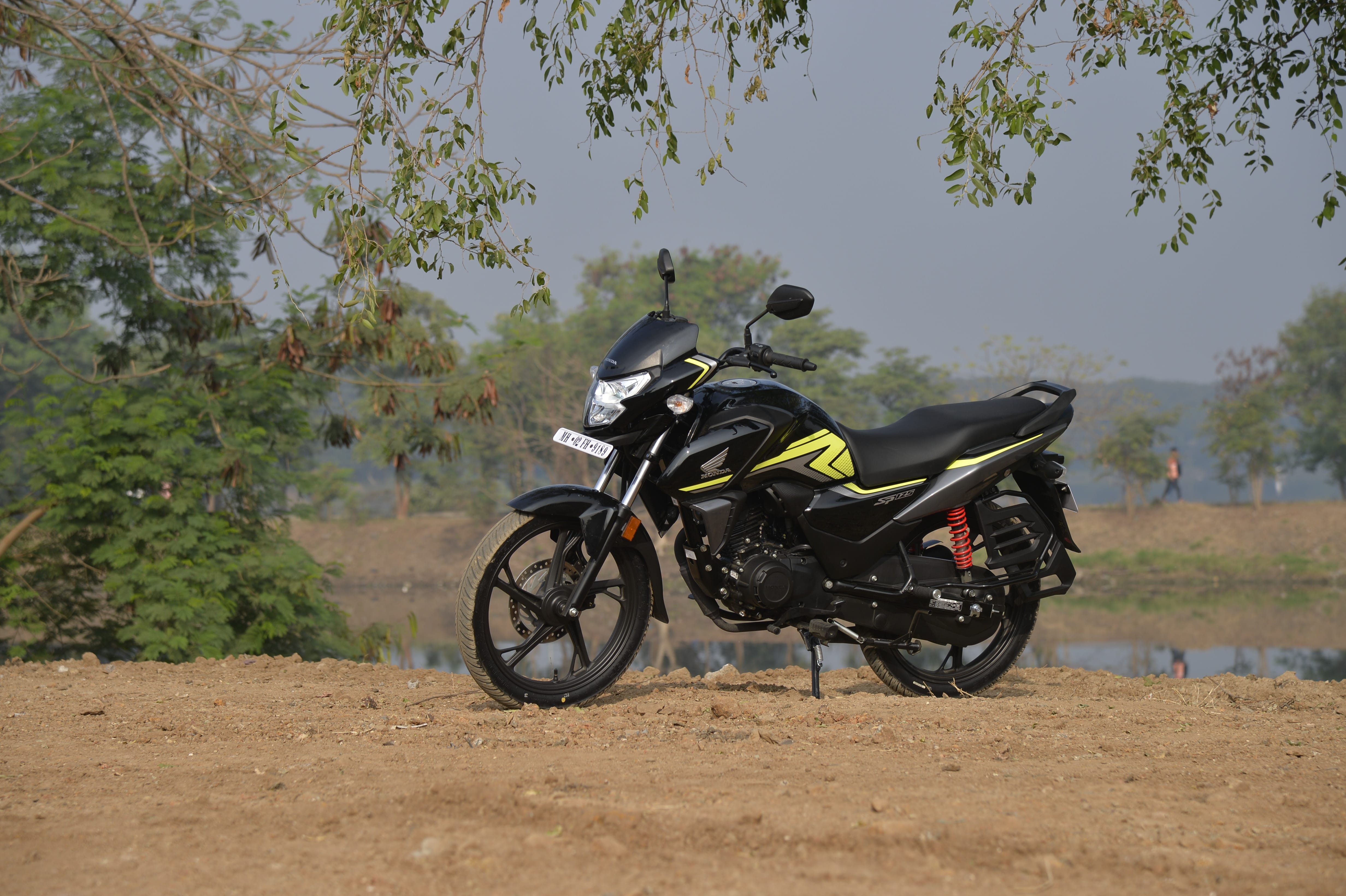 Honda Bikes SP 125 On Road Price in Hisar Starts at None | Autocar India