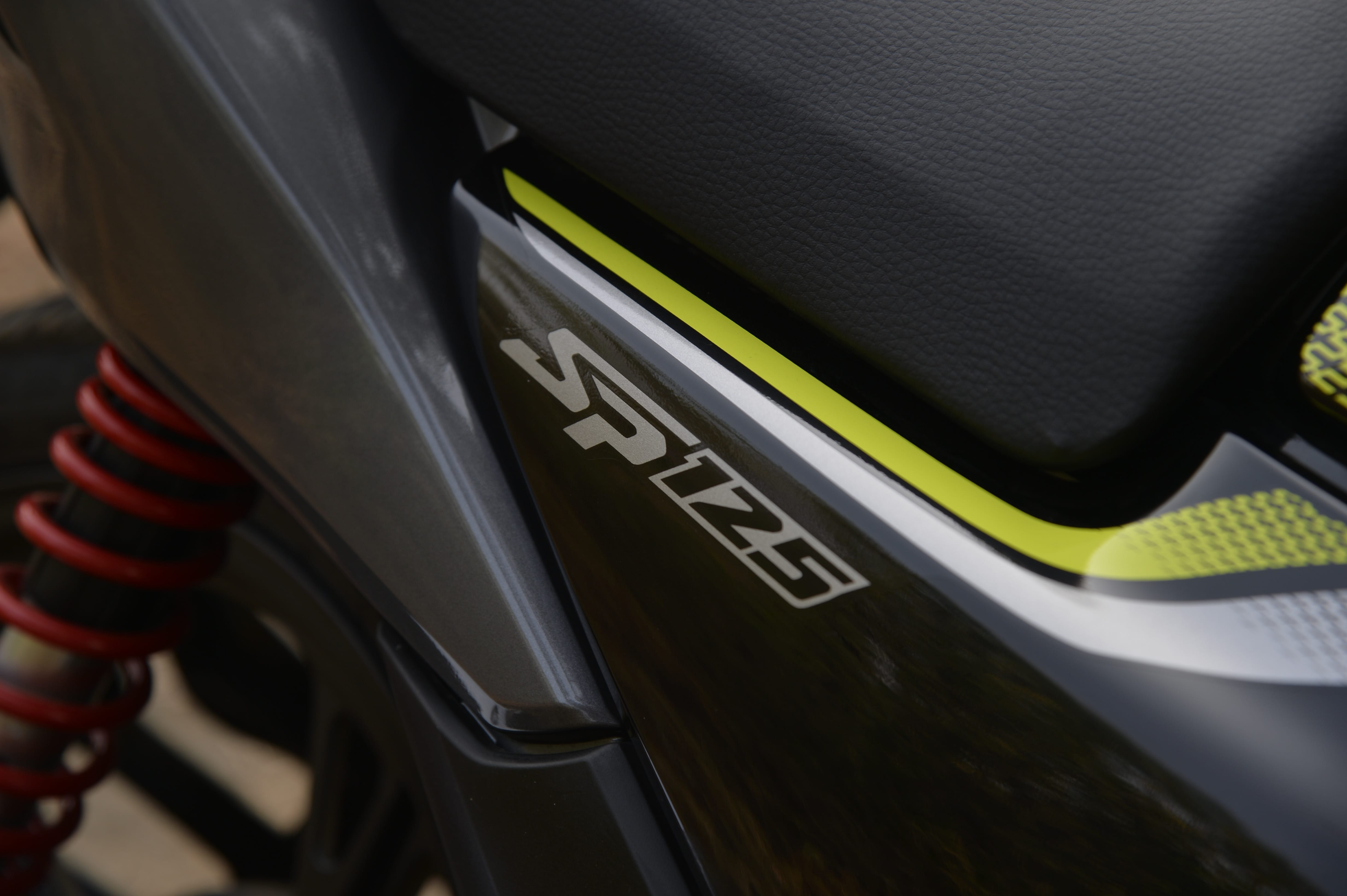 Honda SP 125 Color Black Image – SP 125 Photos in India | Autocar India