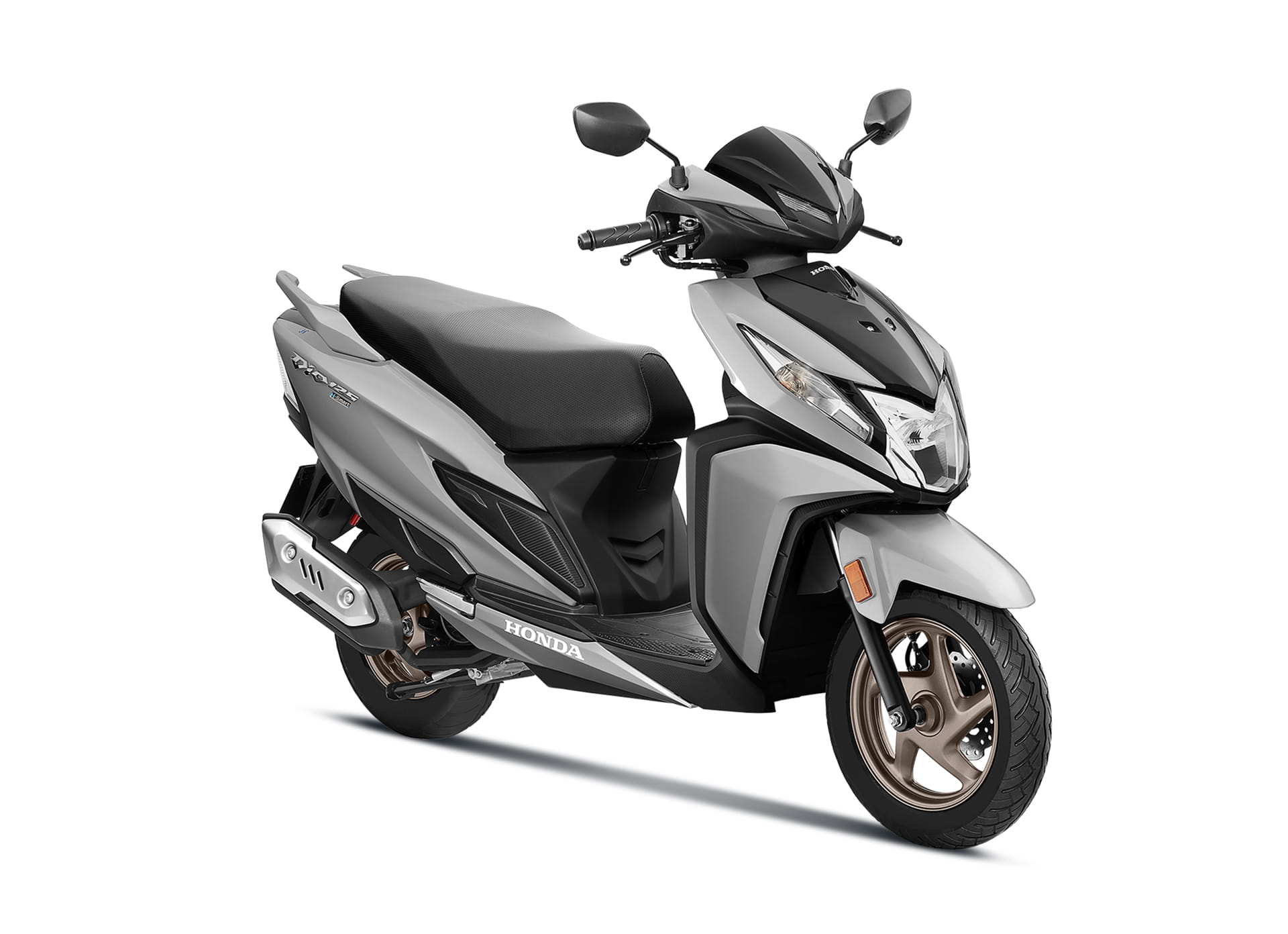 𝗛𝗼𝗻𝗱𝗮 𝗗𝗶𝗼 𝟭𝟮𝟱 𝗣𝗿𝗶𝗰𝗲, Mileage, Colors | Autocar India