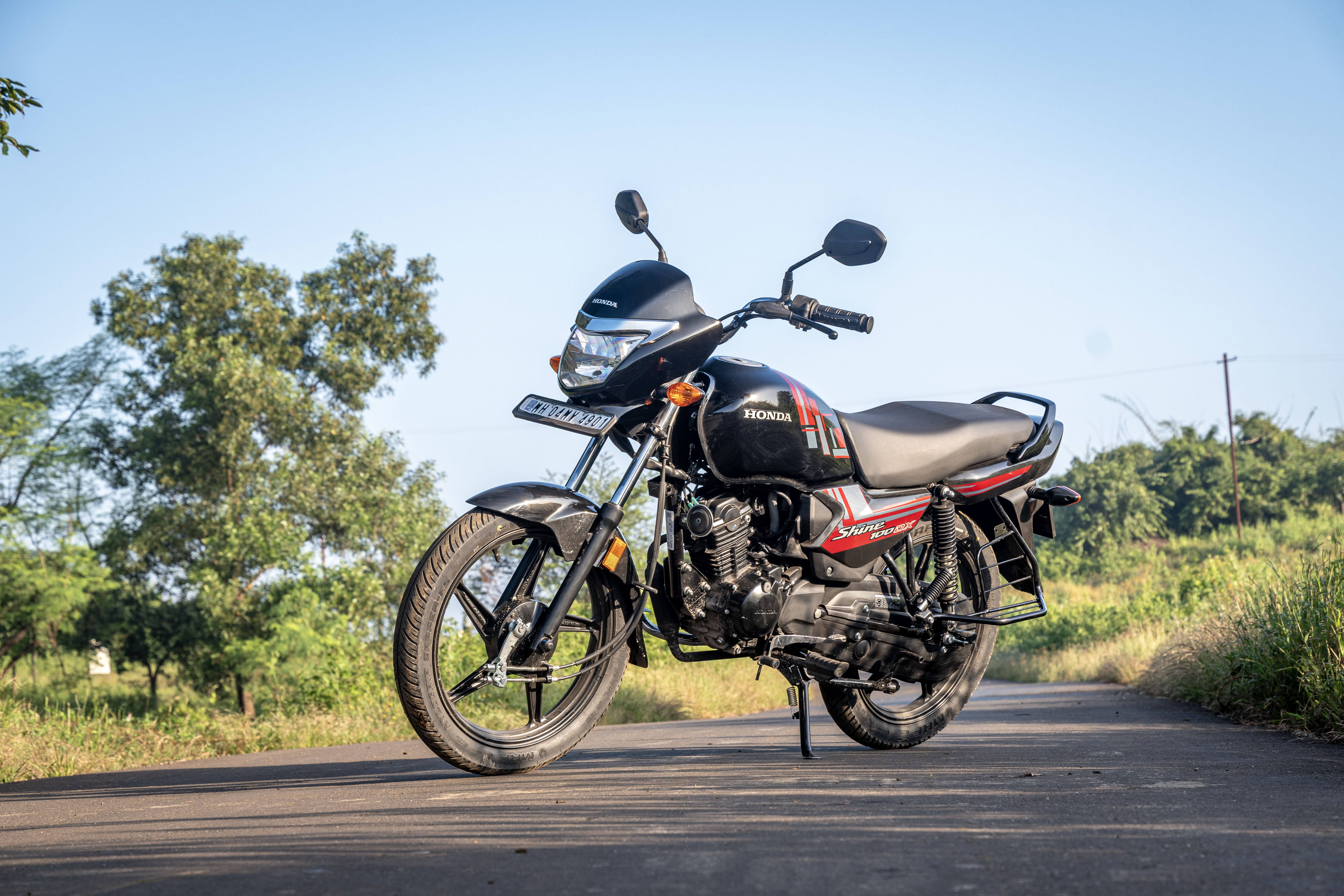 Honda Shine 100 DX On Road Price in Tonk Starts at 69.94 thousand | Autocar India