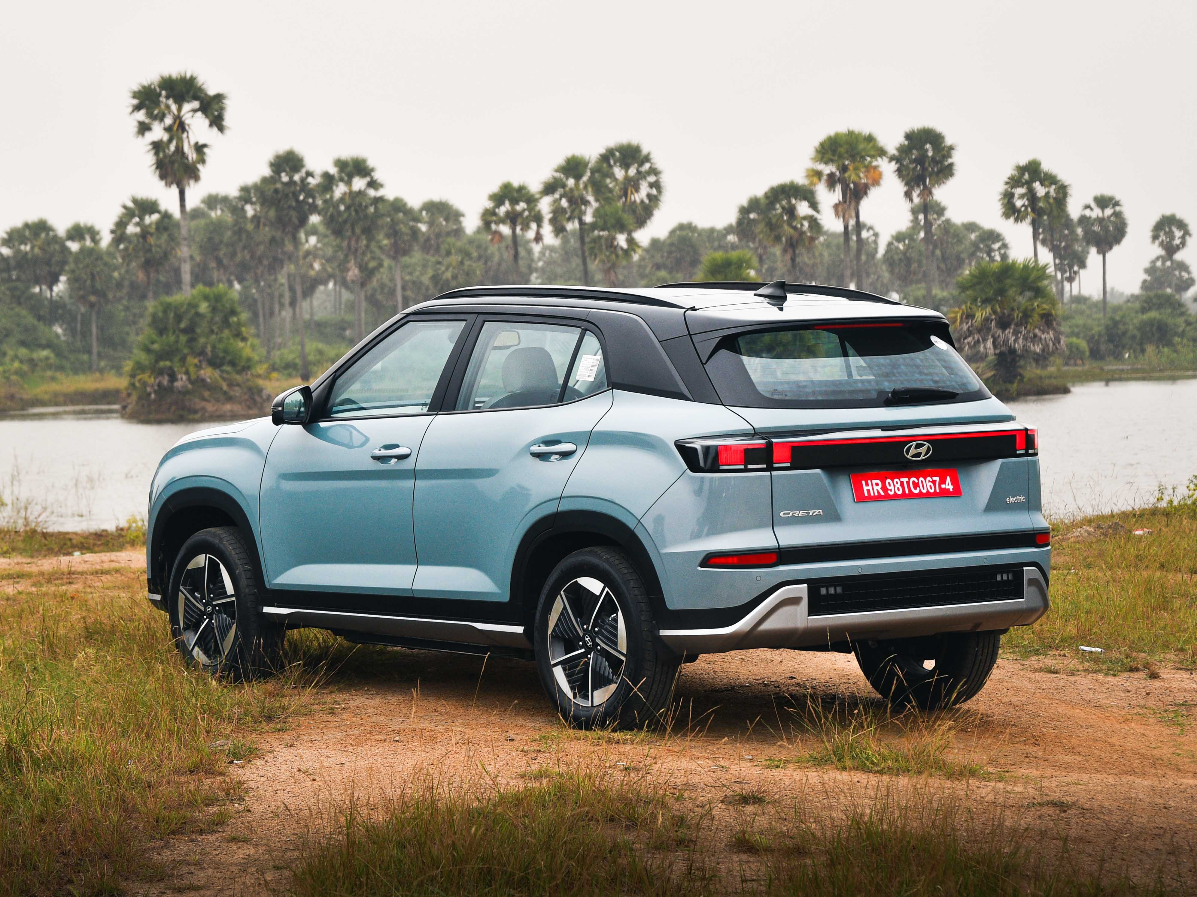 Hi, I recently moved back to India and am planning to buy an EV as my ...
