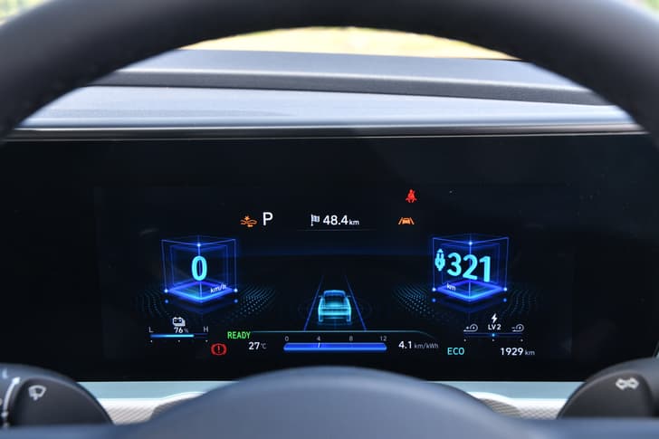 Hyundai Creta Electric Specifications - Dimensions, Configurations ...