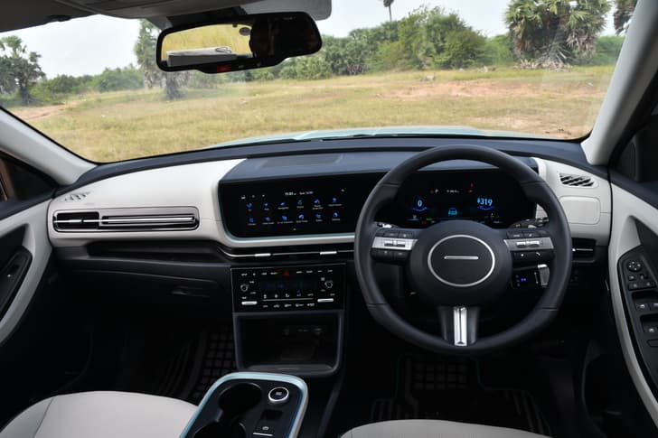 Hyundai Creta Electric Specifications - Dimensions, Configurations ...